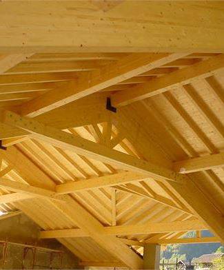 FRATELLI BERTI LEGNAMI SRL | portale del Legno Trentino