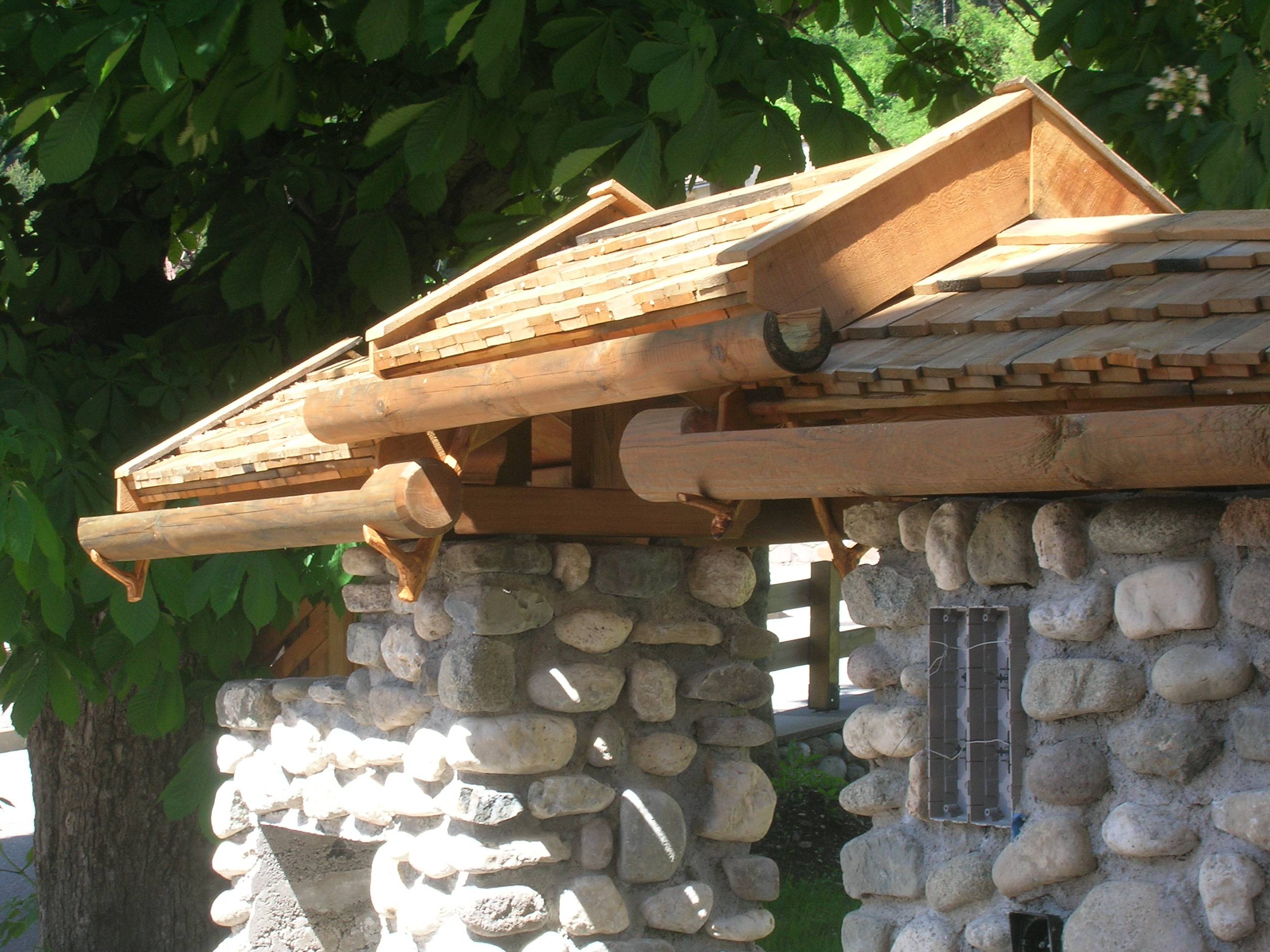 PROGETTO LEGNO SRL | portale del Legno Trentino