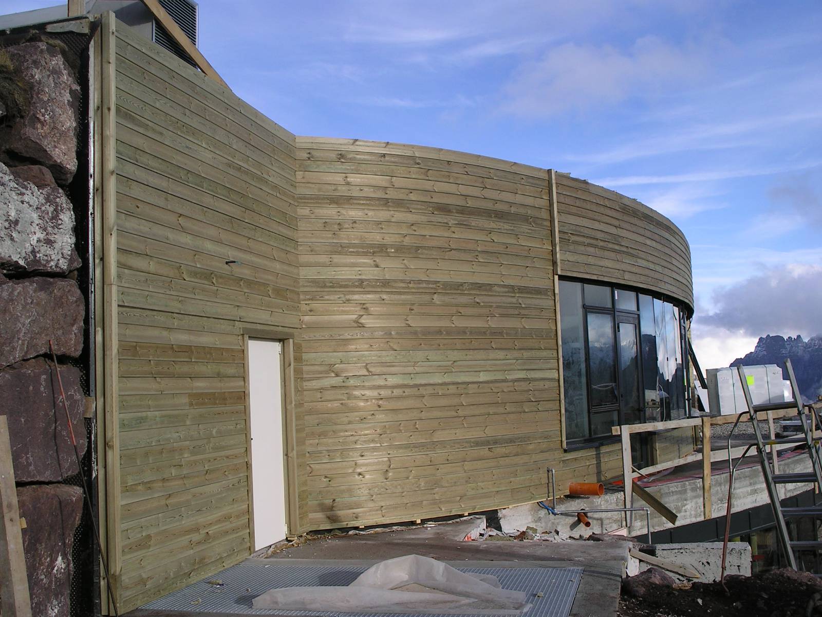 PROGETTO LEGNO SRL | portale del Legno Trentino